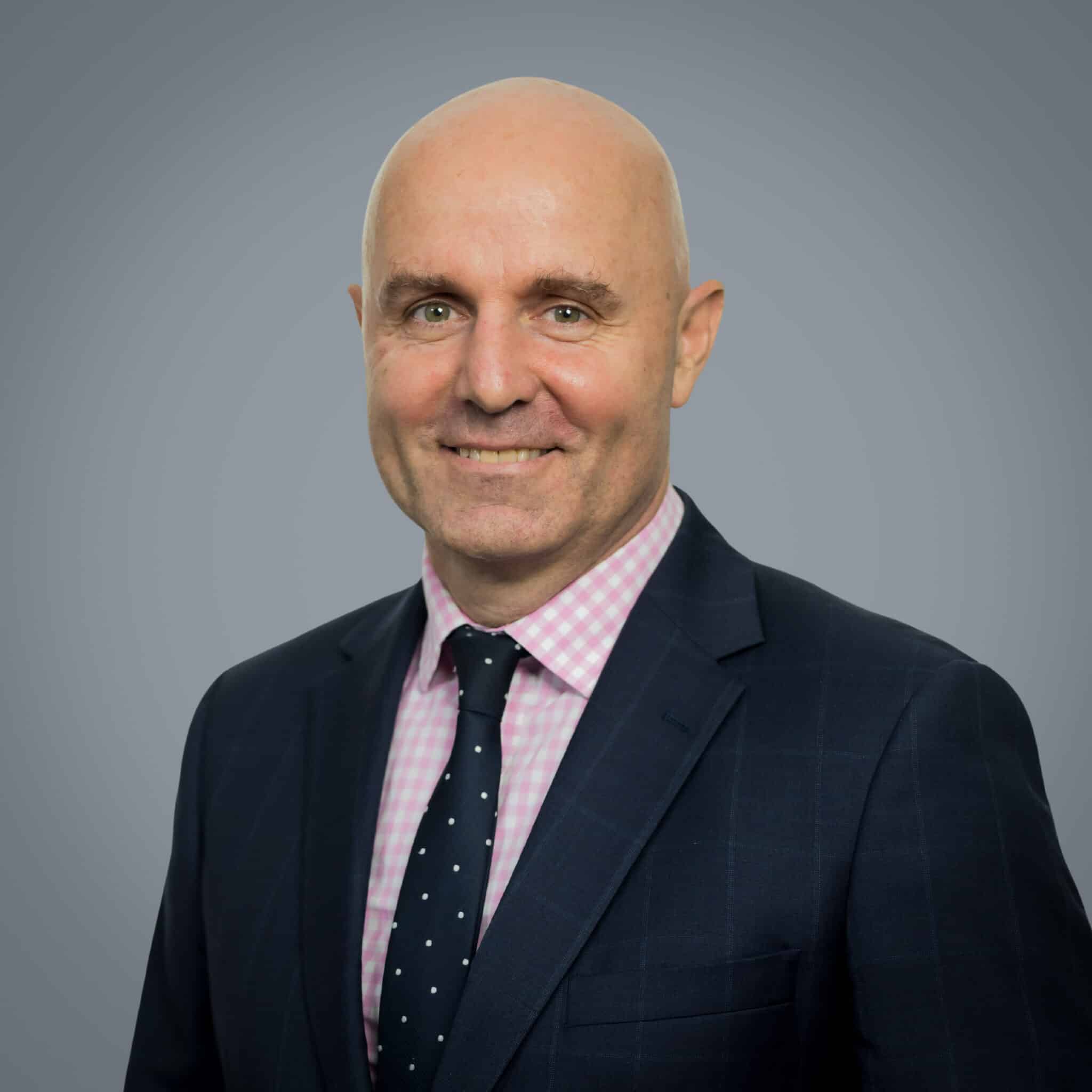 Meet the Team | Priority Advisory Group